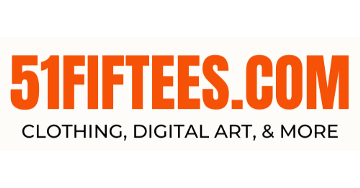 51fiftees | Digital Art & More